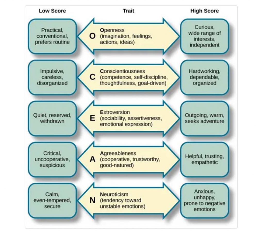 Discover Tips for Managing Different Personality Types in the Workplace