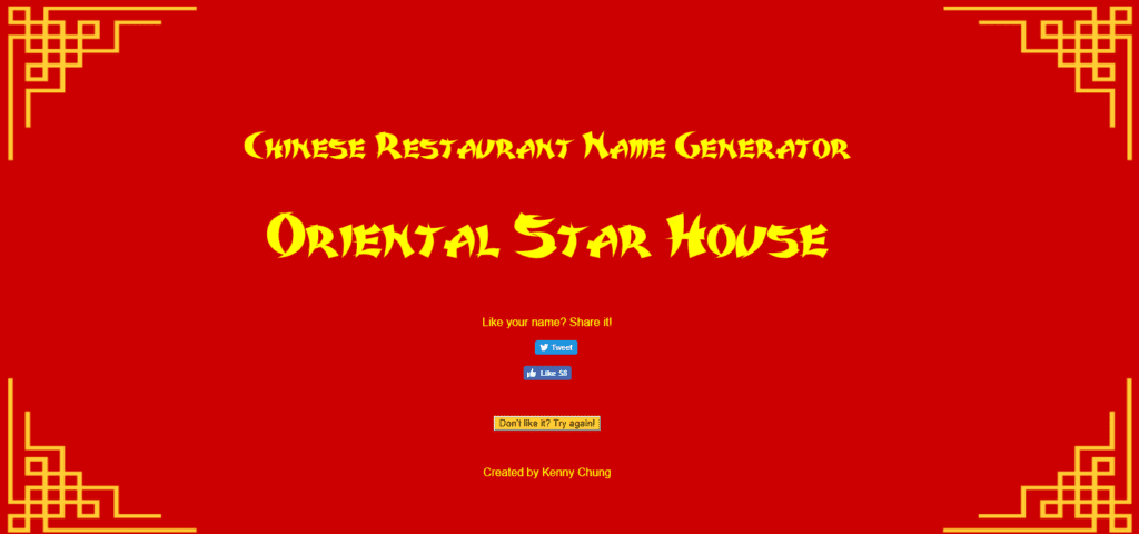 Restaurant Name Generator: How to Mold an Appetizing Moniker