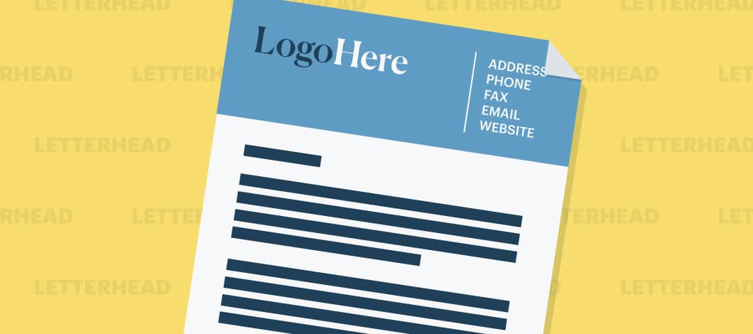 Business Letterhead: Why You Need One (Plus Design Tips)