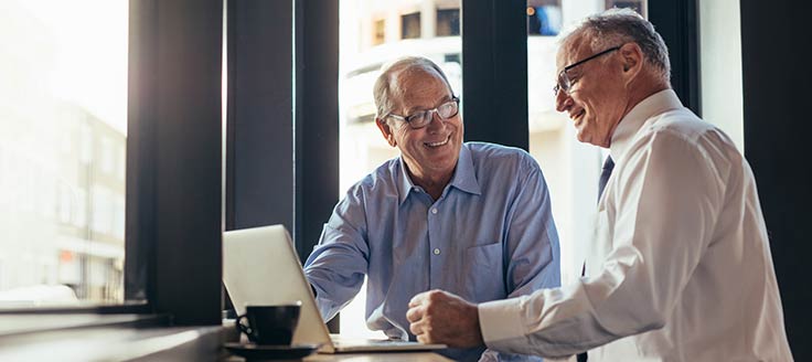 Business Loans for Senior Citizens | Fast Capital 360®