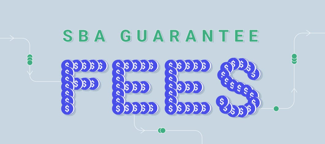 How Much Are SBA Guarantee Fees?