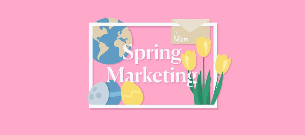 Spring Marketing Slogans and Ideas to Bolster Your Sales