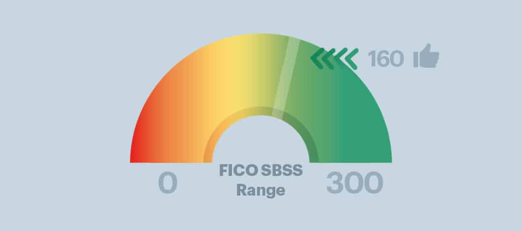 FICO SBSS Scores: What You Need to Know