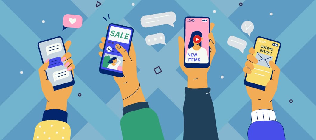 The Best Cross Promotion Marketing Ideas for Small Businesses