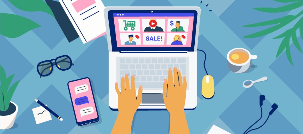 The Best Cross Promotion Marketing Ideas for Small Businesses