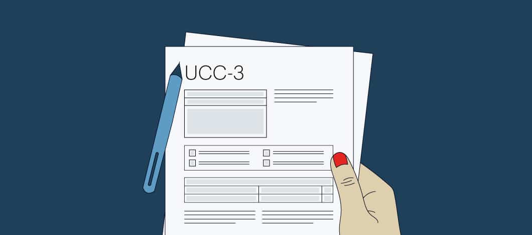 How to Remove a UCC Filing and Lien