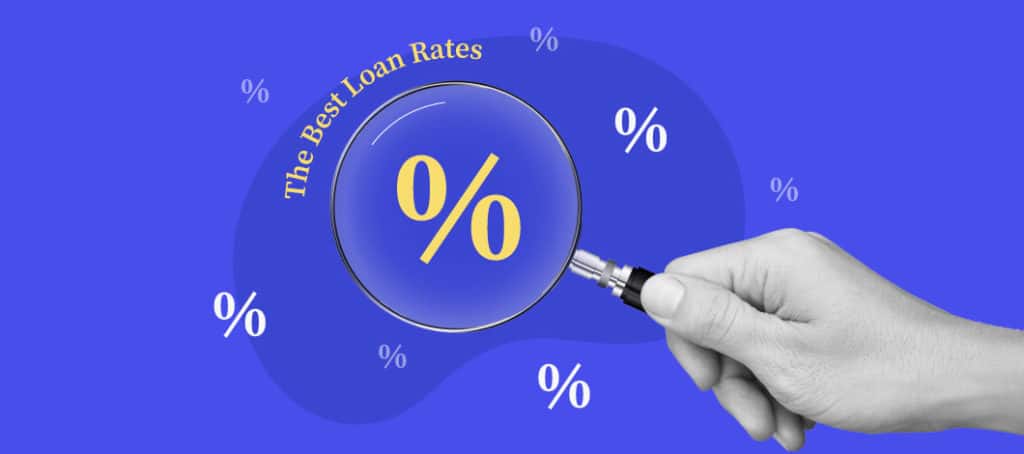 Small Business Loan Rates: This Year’s Guide