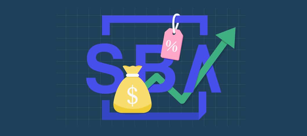 Here Are the Current SBA Loan Rates and Terms
