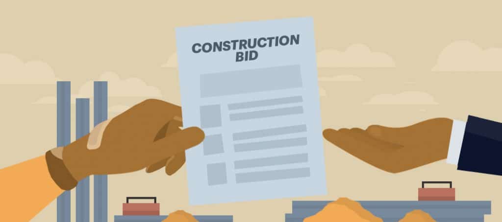 Construction Bidding Process: Our Guide | Fast Capital 360®