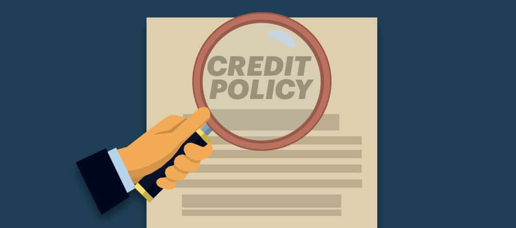 How to Write a Business Credit Policy | Fast Capital 360®